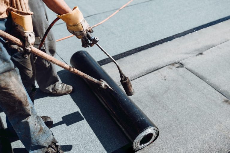 Comment isoler une toiture plate de manière efficace ? - CTPP